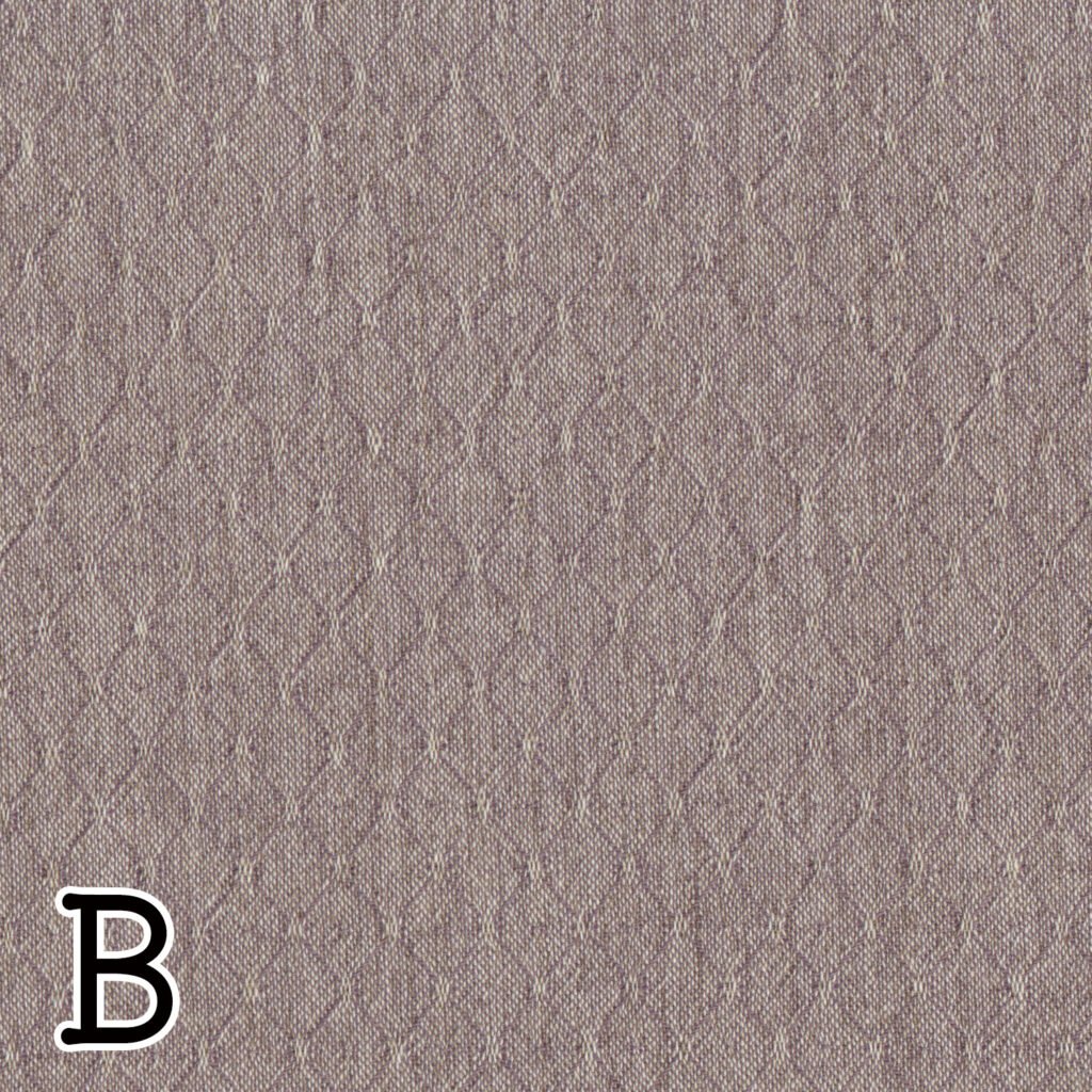 Cosmo yarn dyed fabric