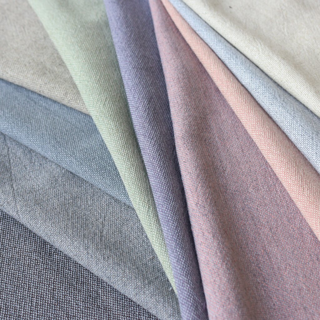 Daiwabo/Handwo0473rks yarn dyed 1