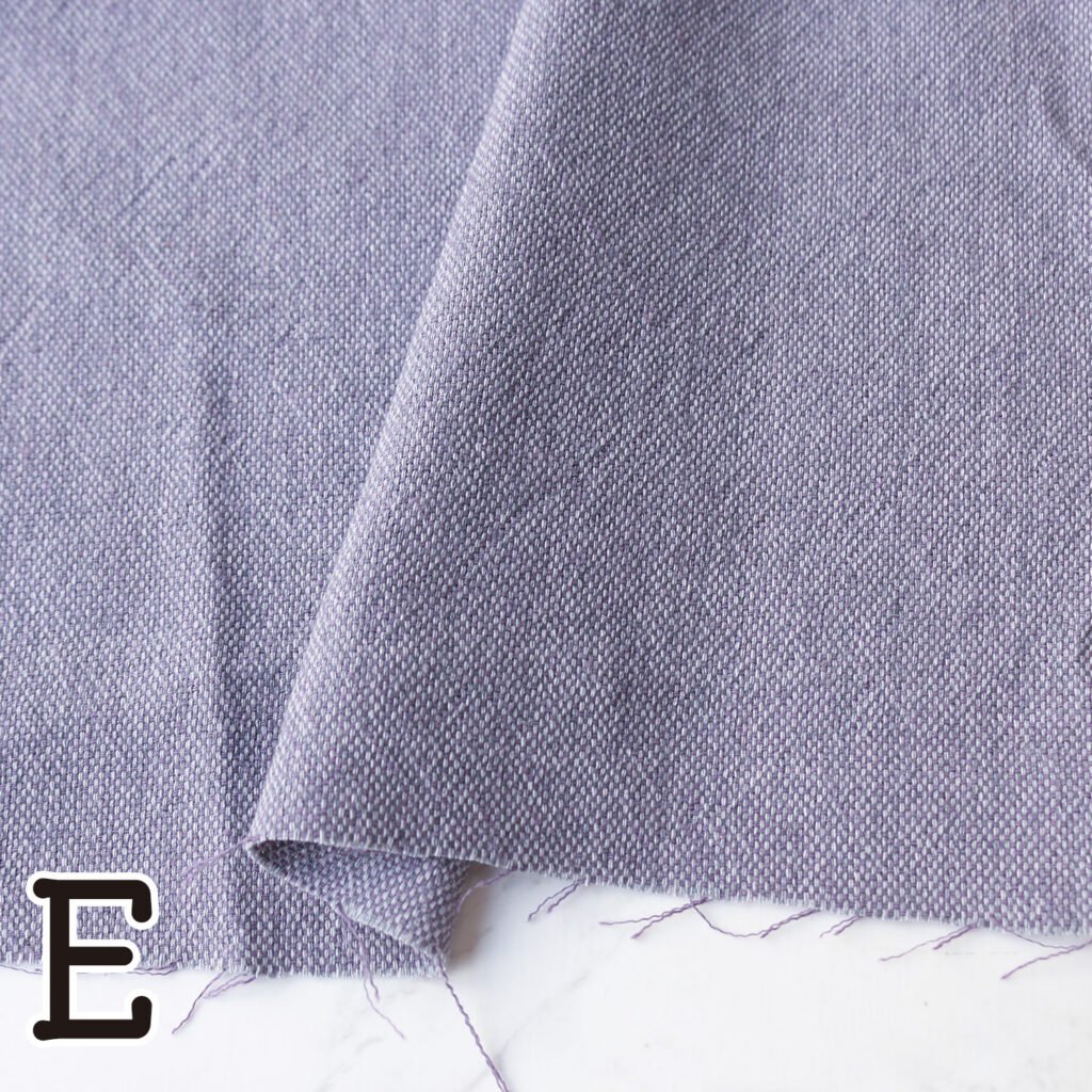 Daiwabo/Handwo0473rks yarn dyed 1