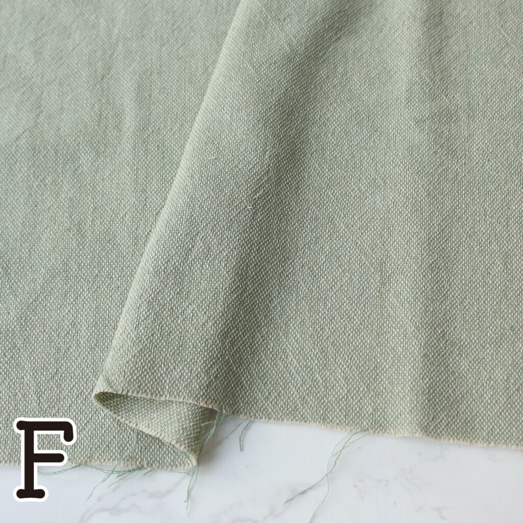 Daiwabo/Handwo0473rks yarn dyed 1