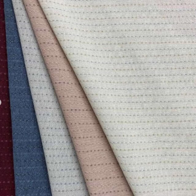 Daiwabo/Handworks Fabric Collection 10493