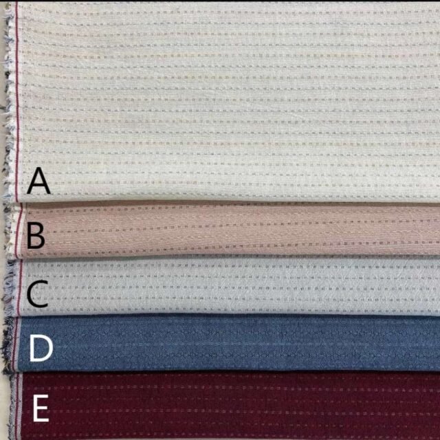 Daiwabo/Handworks Fabric Collection 10493