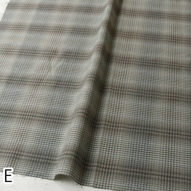 Daiwabo Handworks Fabrics Collection 10494